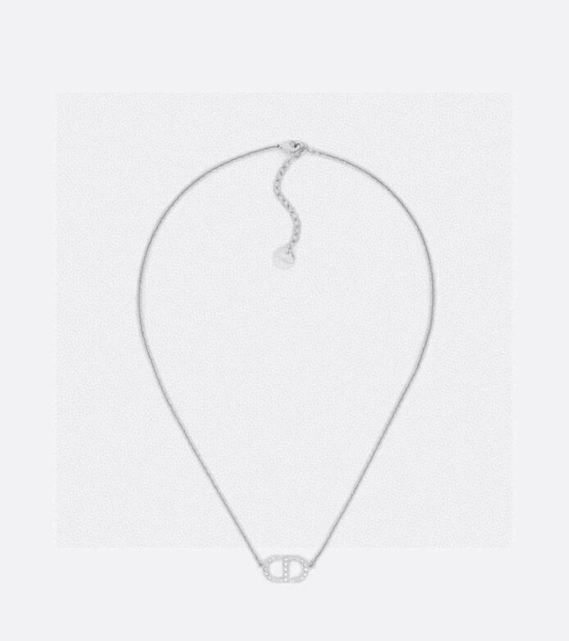 OEM Christian Dior Necklaces