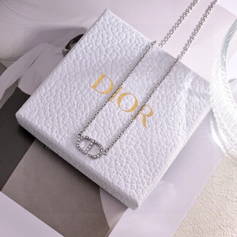 OEM Christian Dior Necklaces