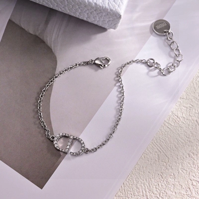 OEM Christian Dior Necklaces