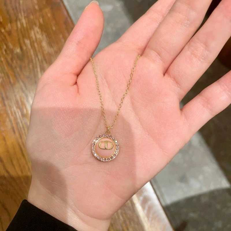 Value-priced Christian Dior Necklaces