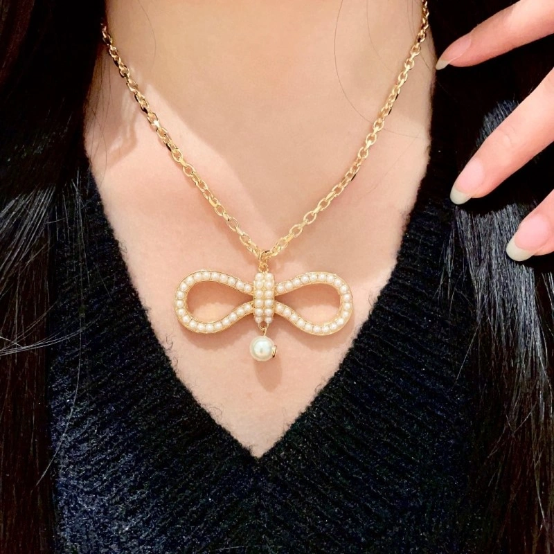 Christian Dior Necklaces