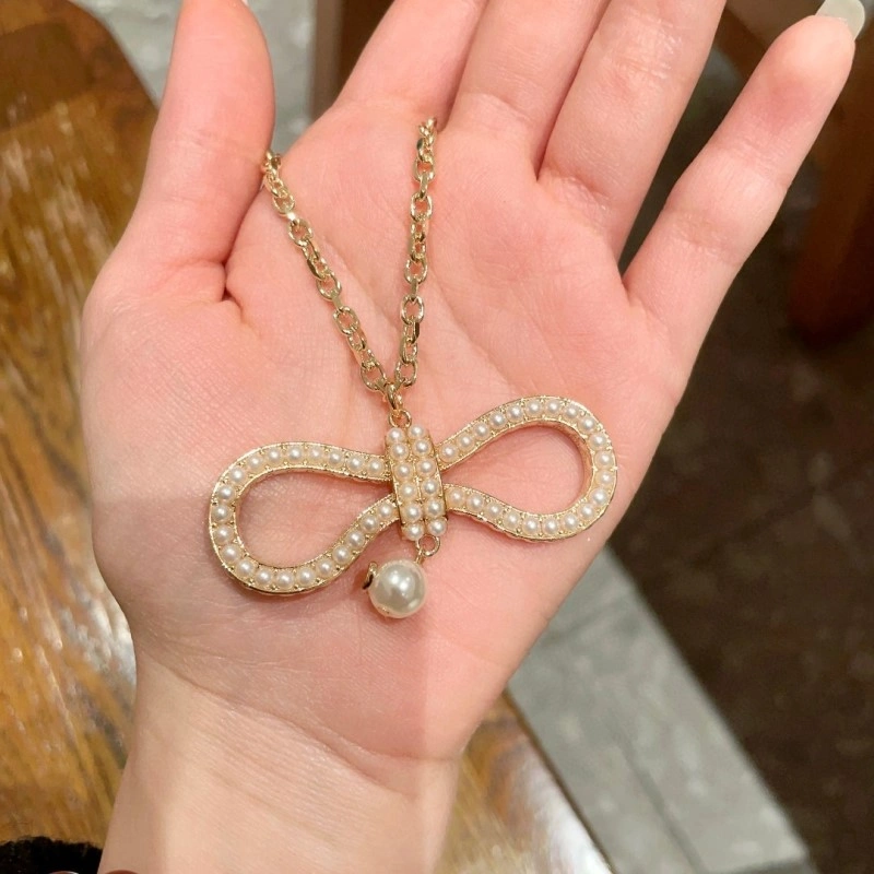 Value-priced Christian Dior Necklaces