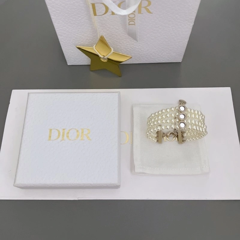 Christian Dior Necklaces