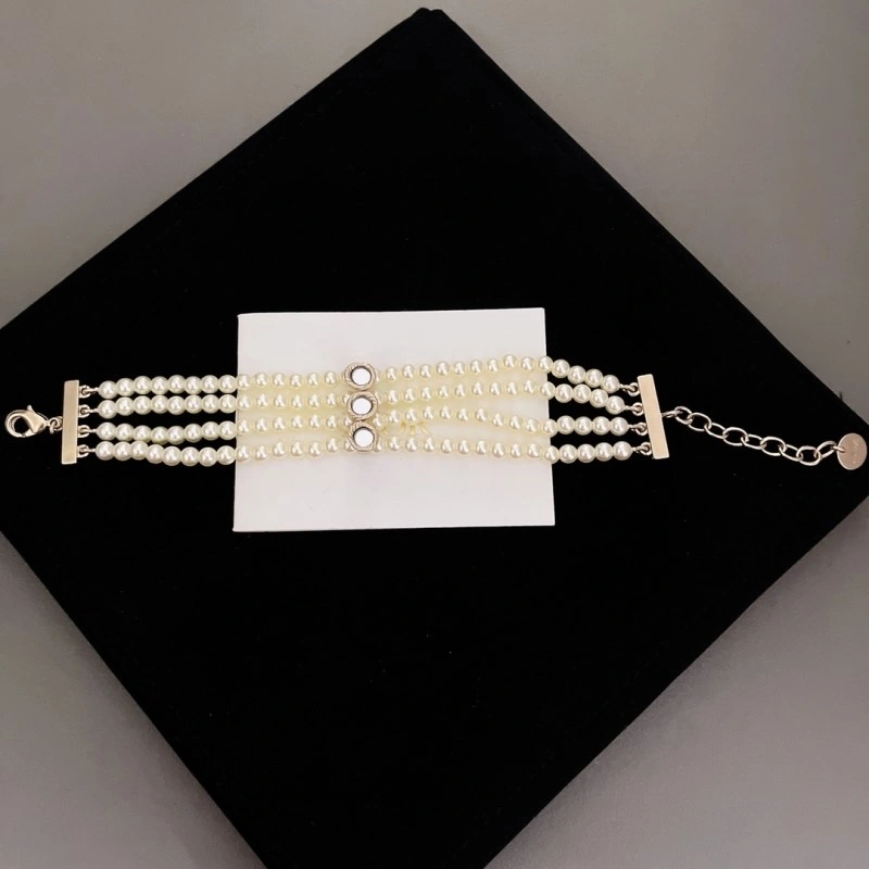 Inexpensive Christian Dior Necklaces