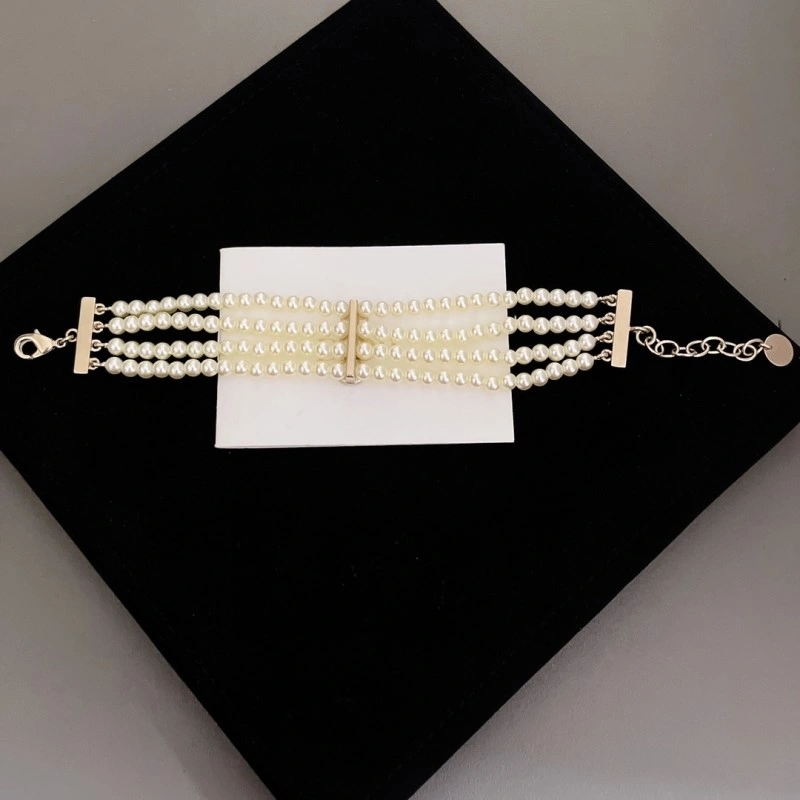 Inexpensive Christian Dior Necklaces