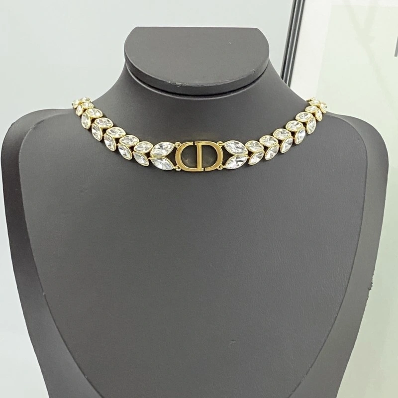 Christian Dior Necklaces
