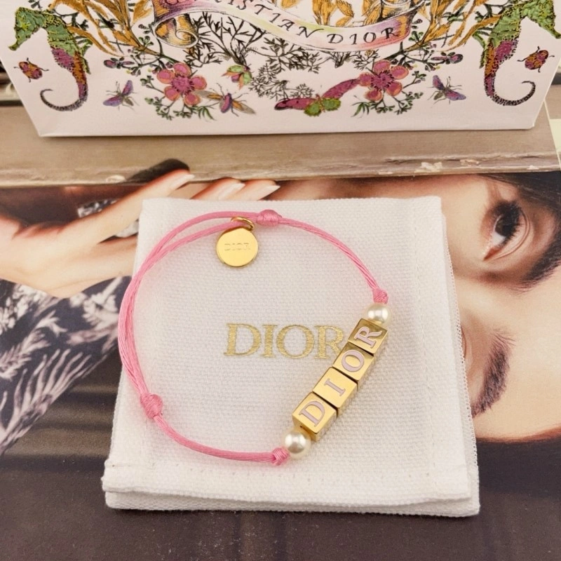 Christian Dior Necklaces