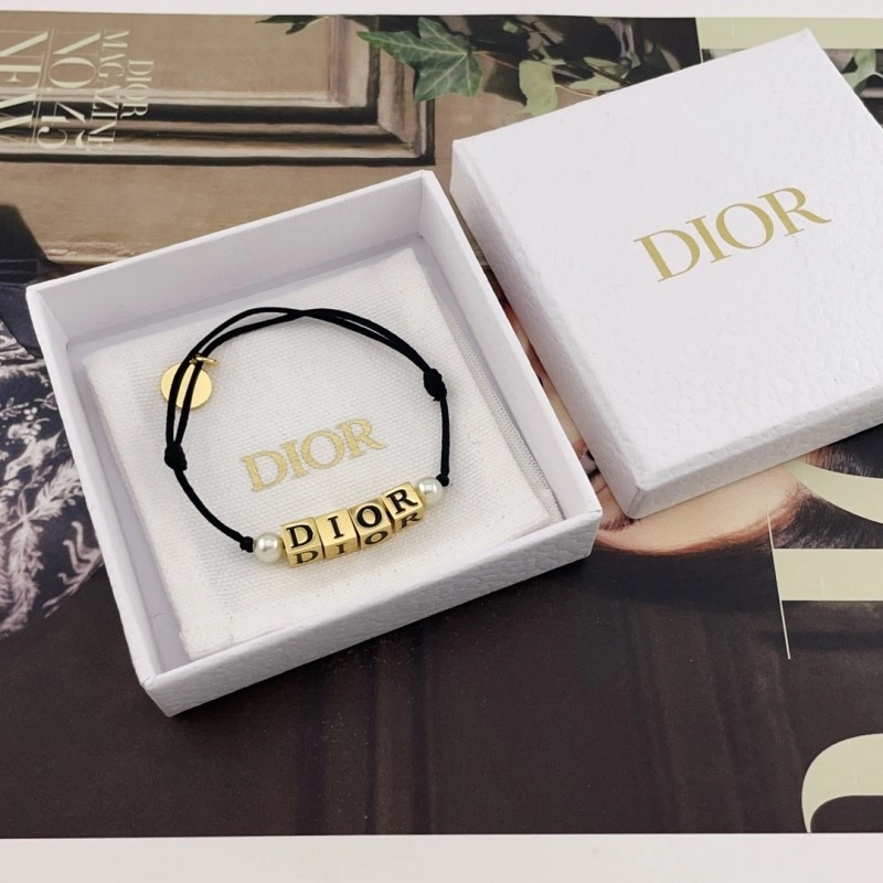 Affordable Christian Dior Necklaces