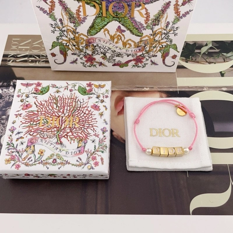 Affordable Christian Dior Necklaces