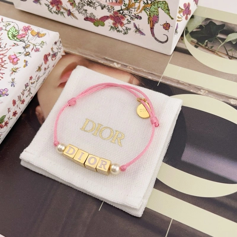 Affordable Christian Dior Necklaces