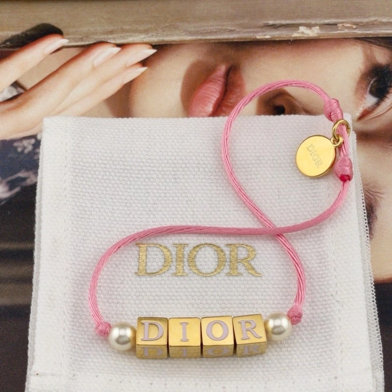Affordable Christian Dior Necklaces