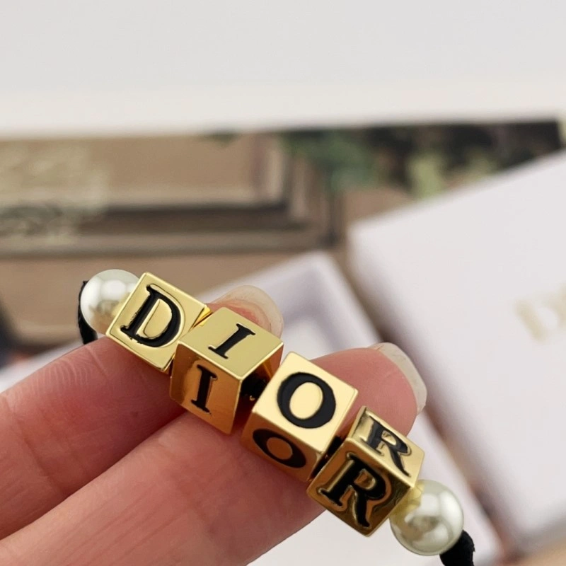 Affordable Christian Dior Necklaces
