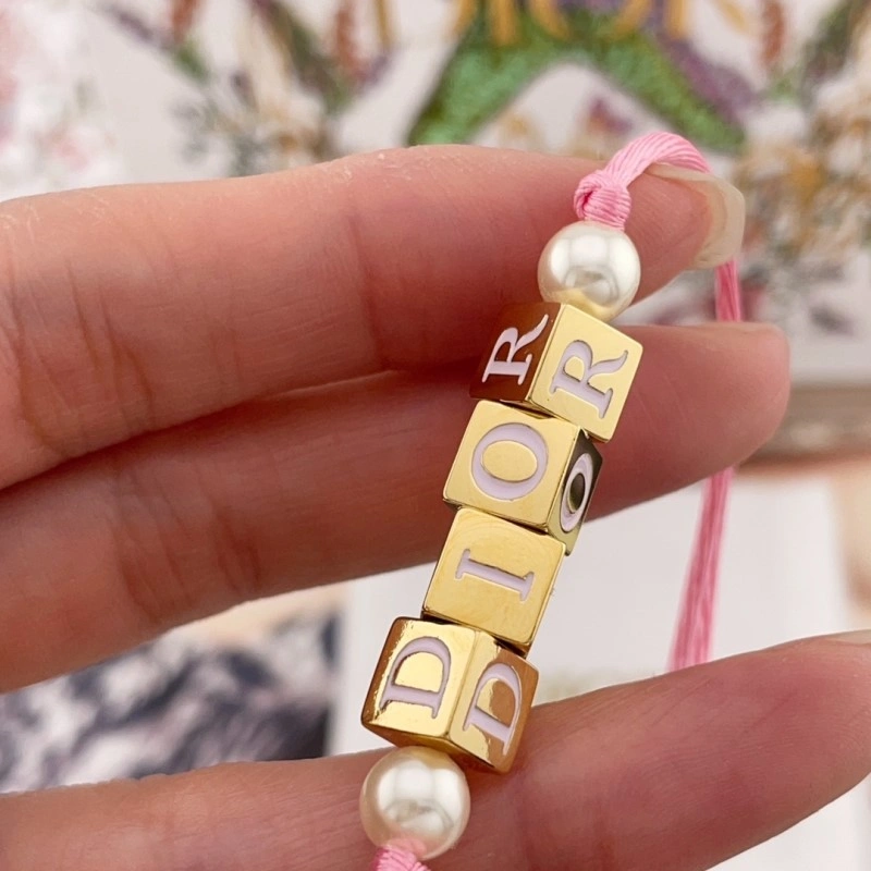 Affordable Christian Dior Necklaces