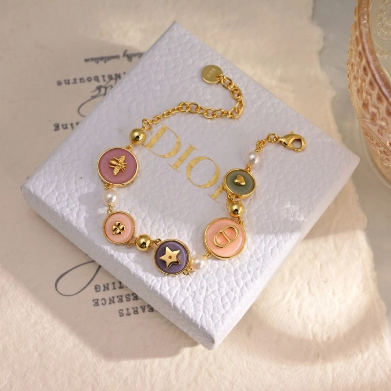 Cut-rate Christian Dior Necklaces