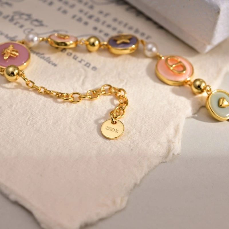 Cut-rate Christian Dior Necklaces