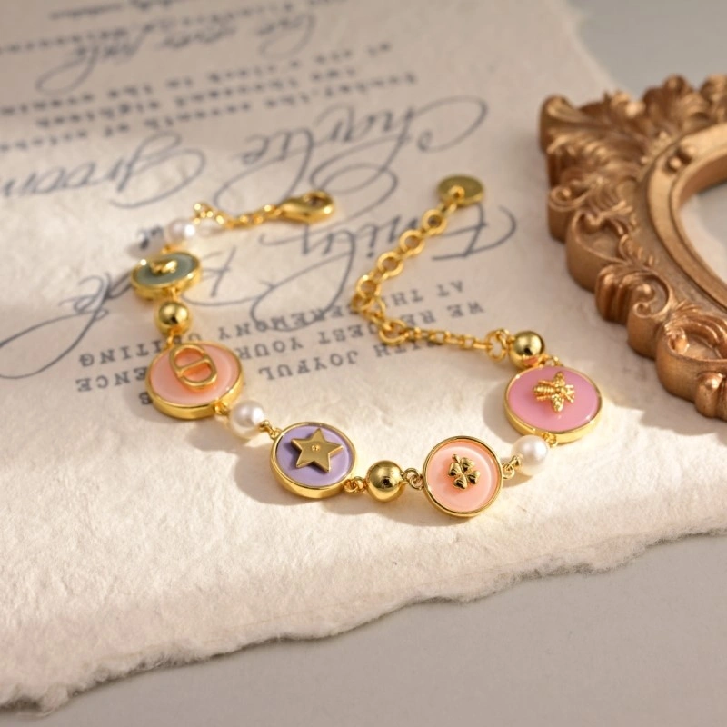 Cut-rate Christian Dior Necklaces
