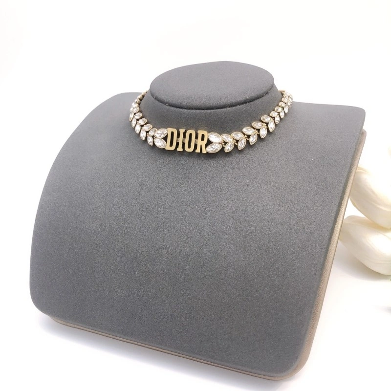 Christian Dior Necklaces