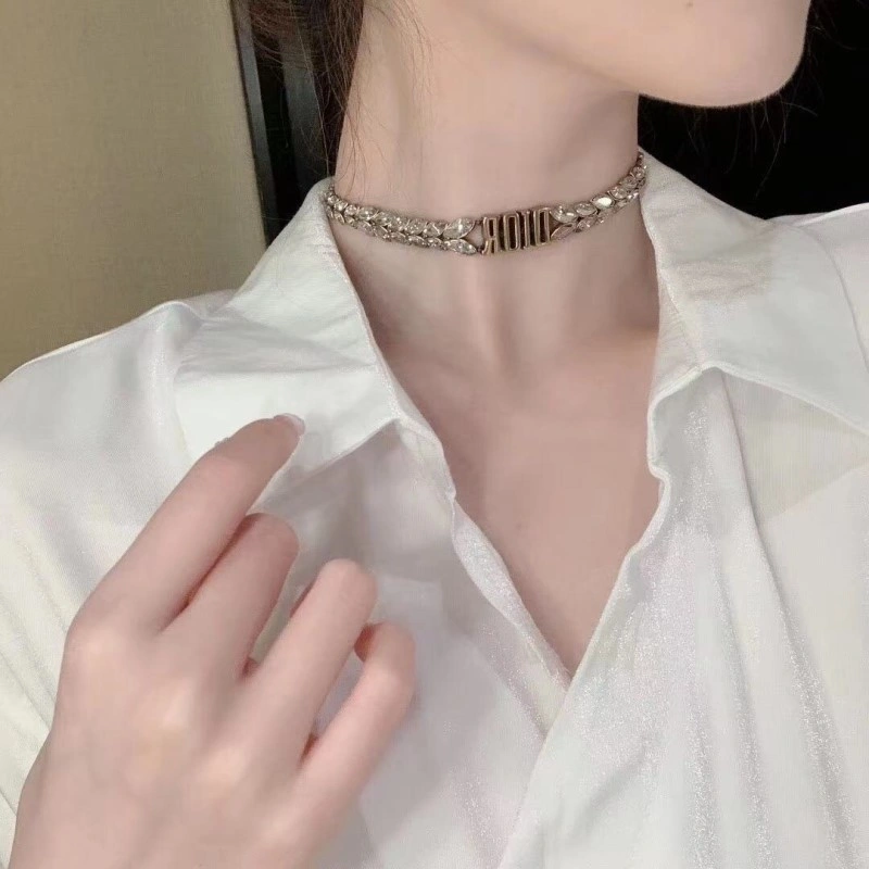 High fidelity Christian Dior Necklaces