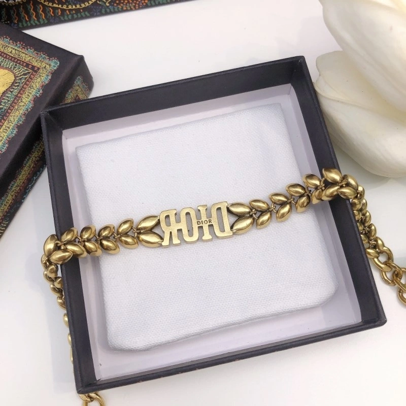 High fidelity Christian Dior Necklaces