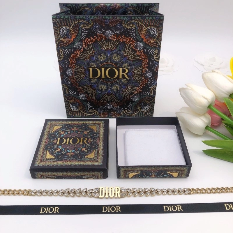 High fidelity Christian Dior Necklaces