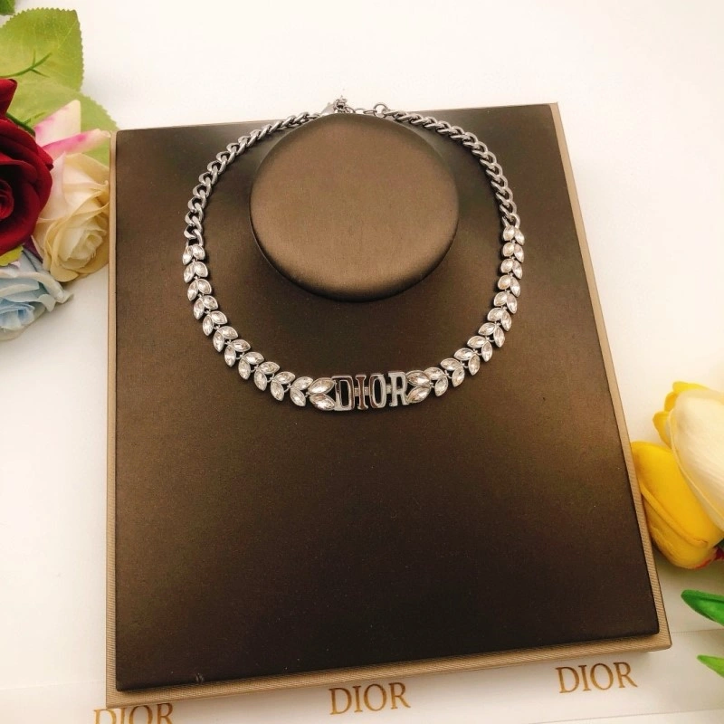Christian Dior Necklaces