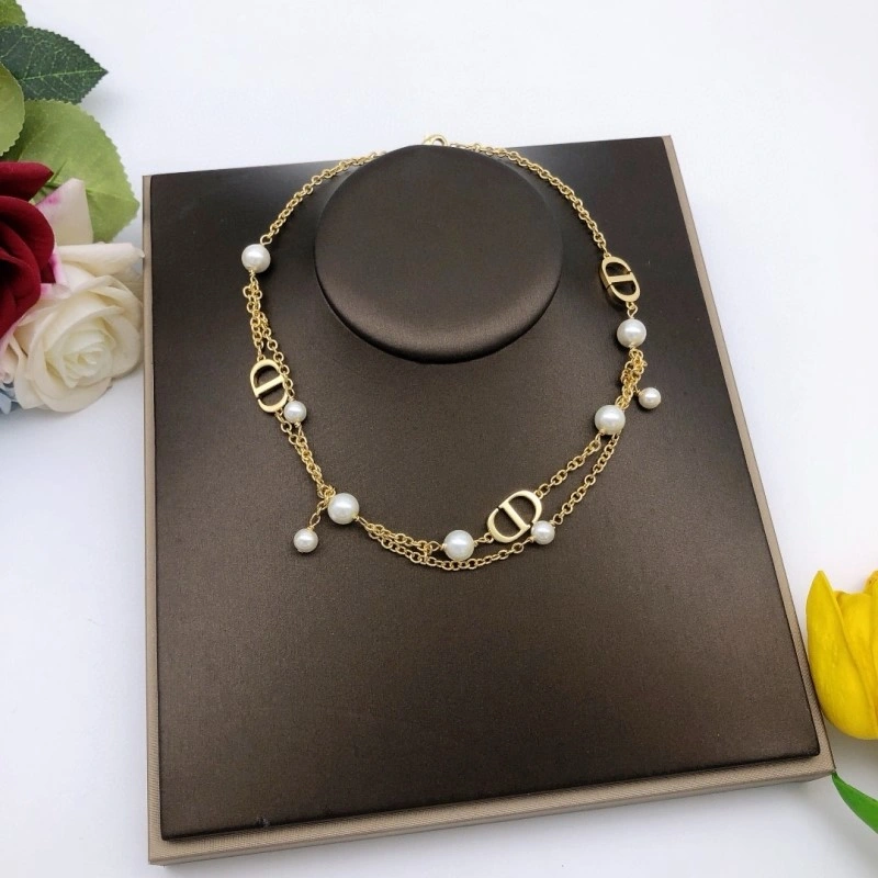 Perfect replica Christian Dior Necklaces