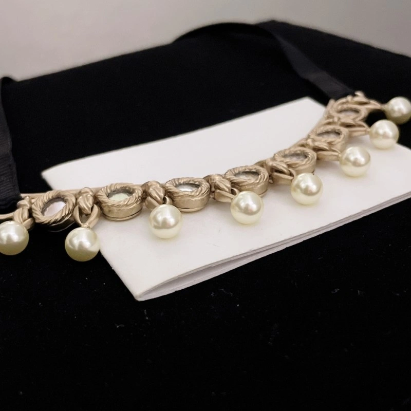 Value-priced Christian Dior Necklaces