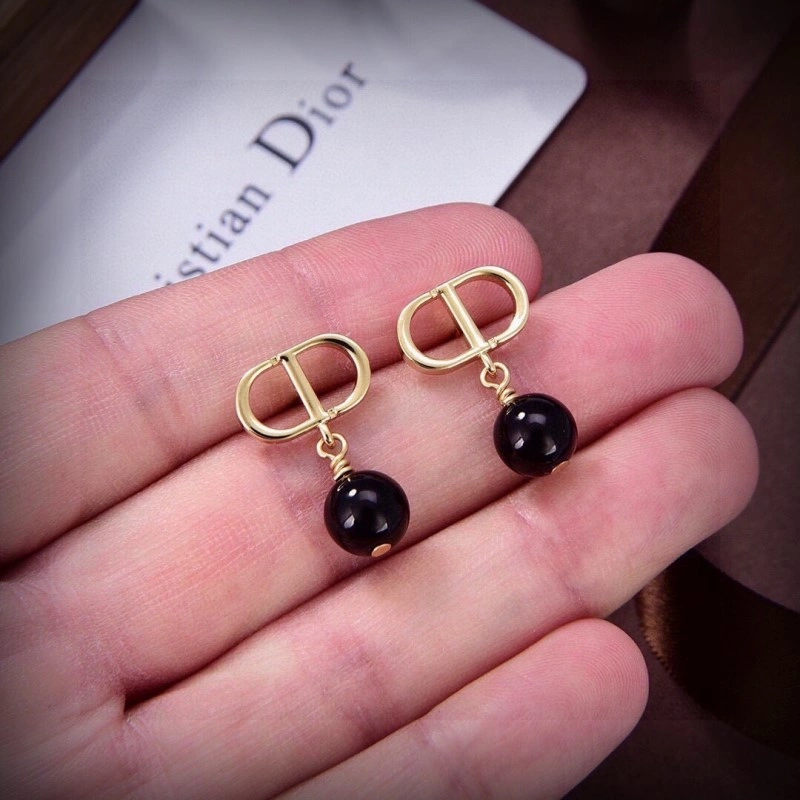 Genuine Christian Dior Necklaces