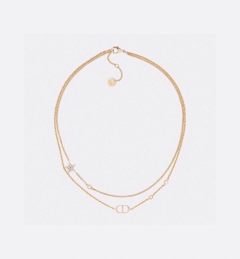Christian Dior Necklaces