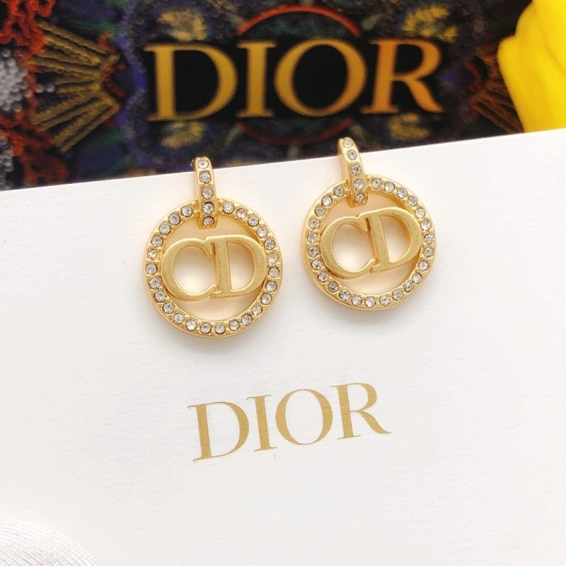 Christian Dior Necklaces