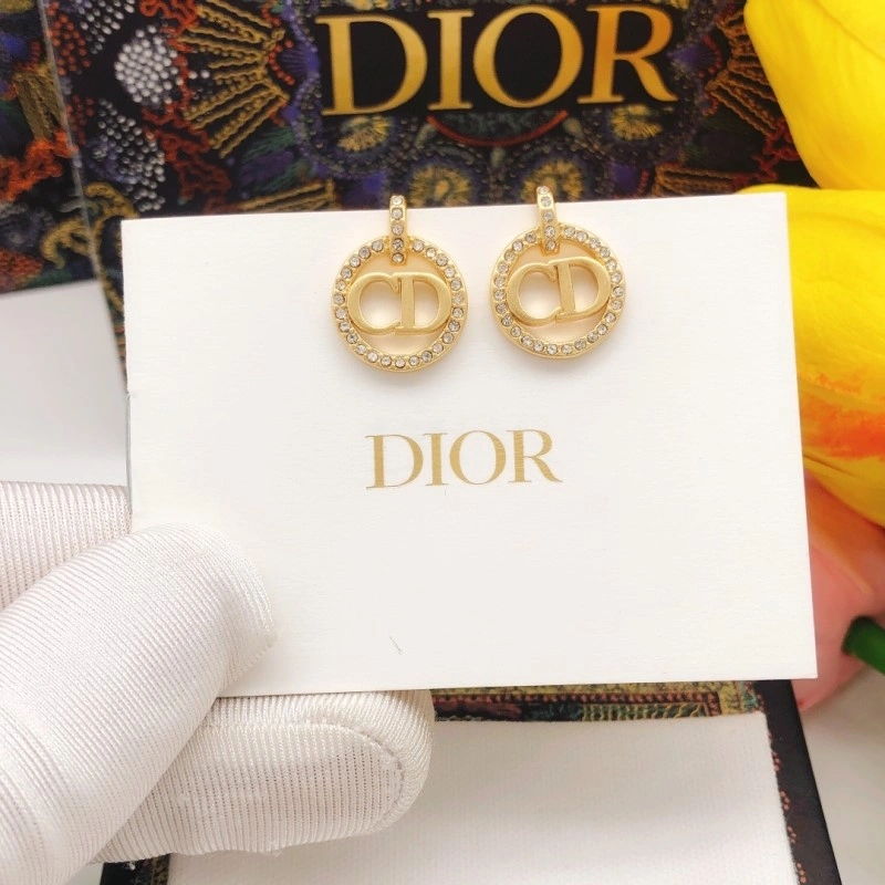 Original Christian Dior Necklaces