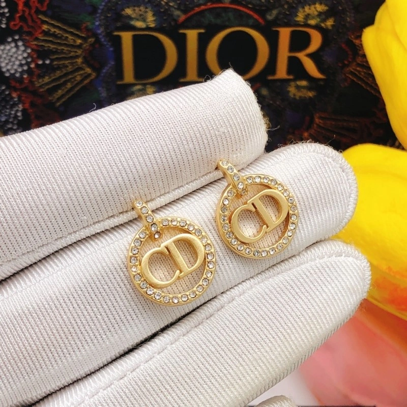 Original Christian Dior Necklaces