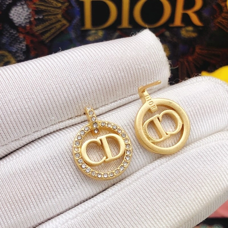 Original Christian Dior Necklaces