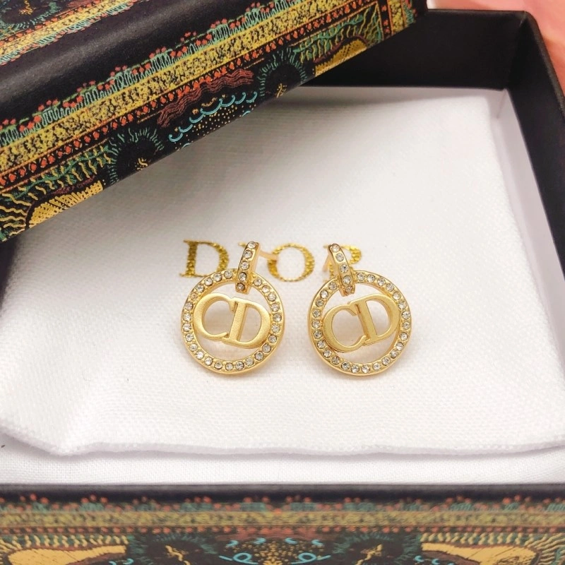Original Christian Dior Necklaces