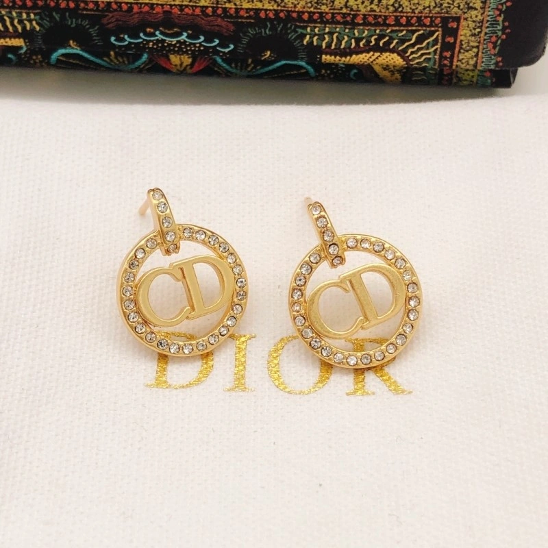 Original Christian Dior Necklaces