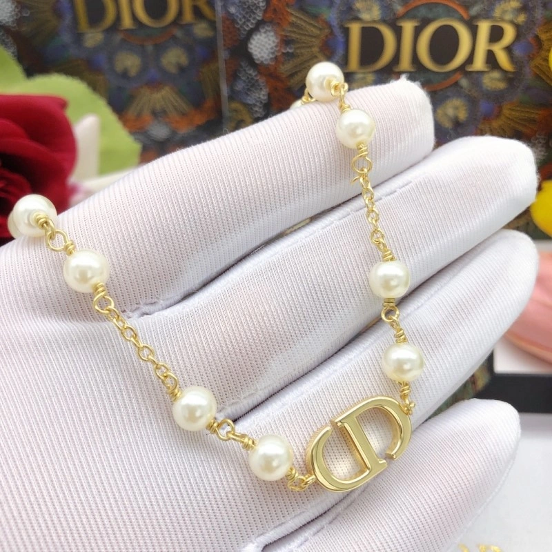 Perfect replica Christian Dior Necklaces
