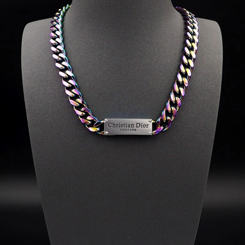 Brand-original Christian Dior Necklaces