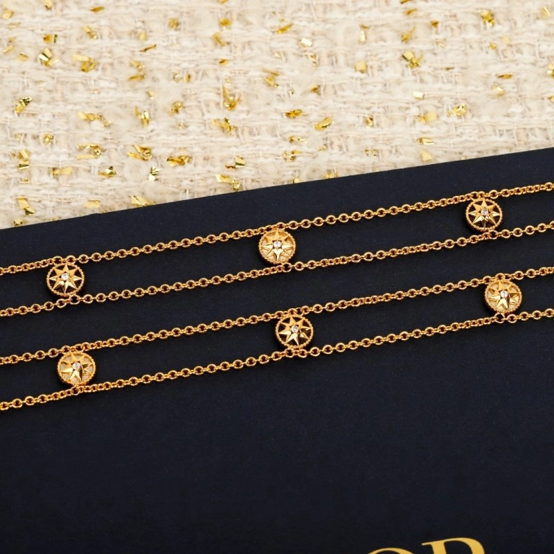 Bargain Christian Dior Necklaces