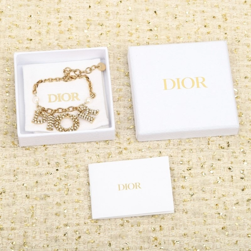 Christian Dior Necklaces