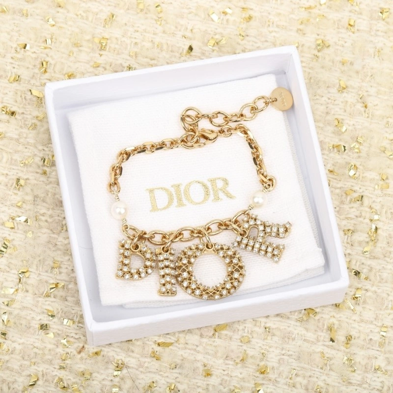 Reasonably priced Christian Dior Necklaces