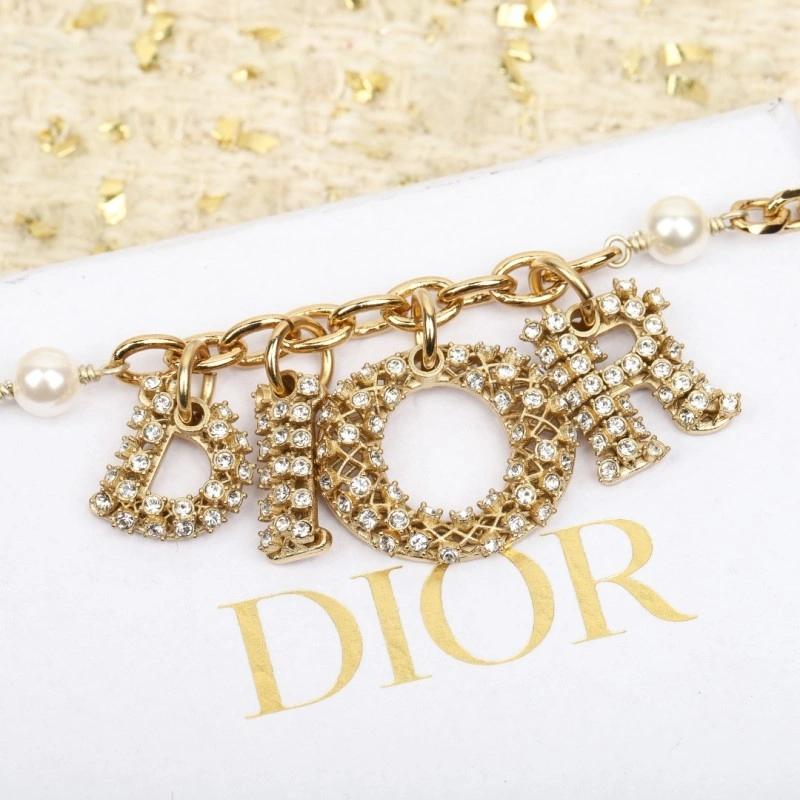 Reasonably priced Christian Dior Necklaces