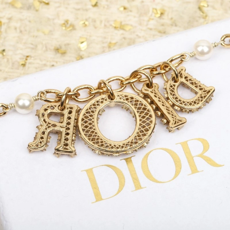 Reasonably priced Christian Dior Necklaces