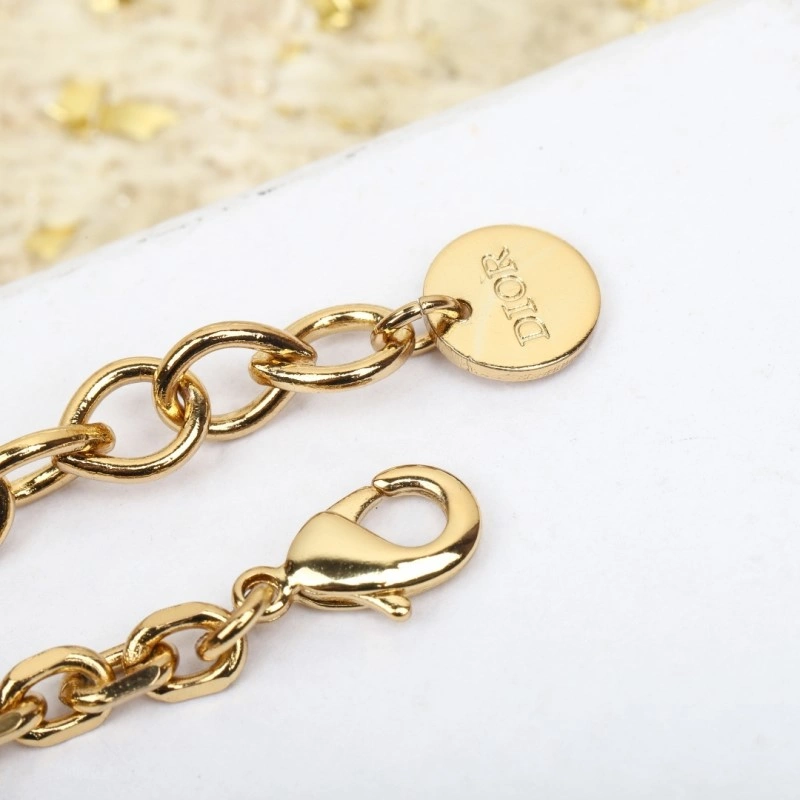 Reasonably priced Christian Dior Necklaces