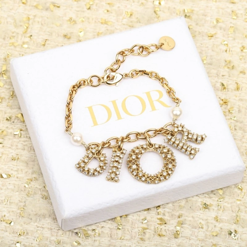 Reasonably priced Christian Dior Necklaces