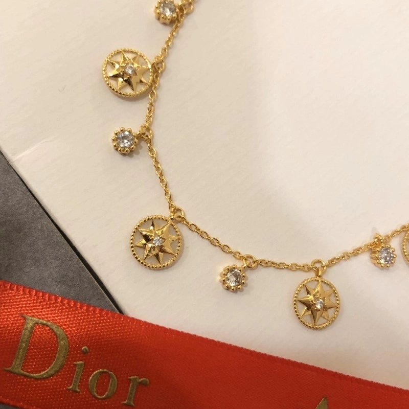 Legit Christian Dior Necklaces