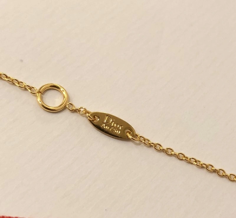 Legit Christian Dior Necklaces