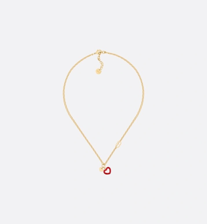 Cut-rate Christian Dior Necklaces