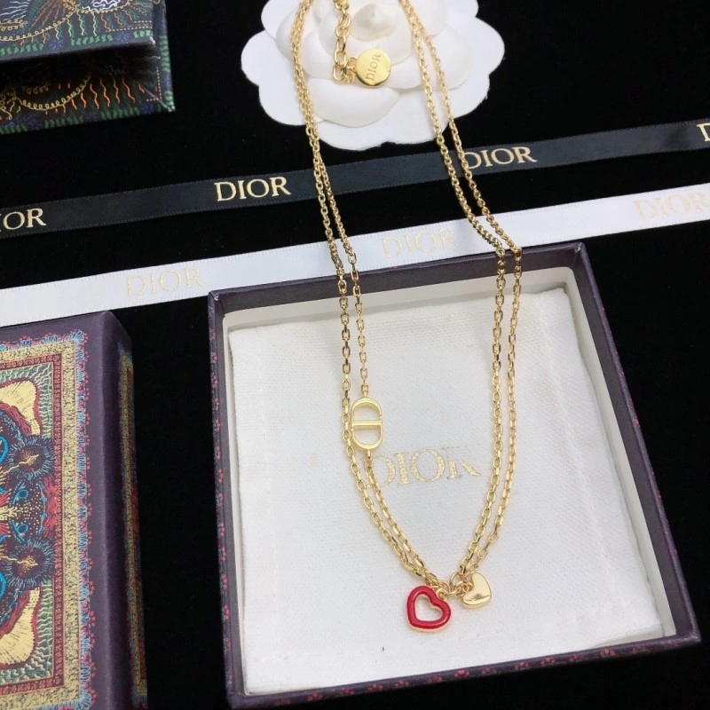 Cut-rate Christian Dior Necklaces
