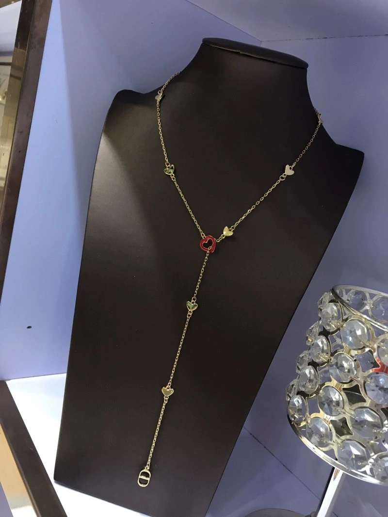 Christian Dior Necklaces