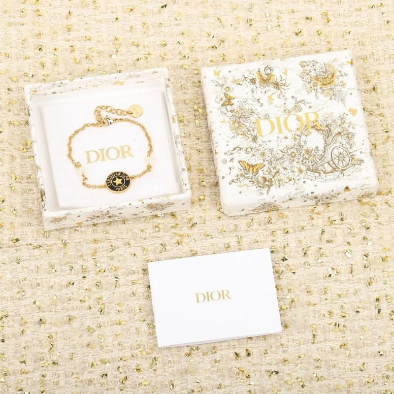 Christian Dior Necklaces